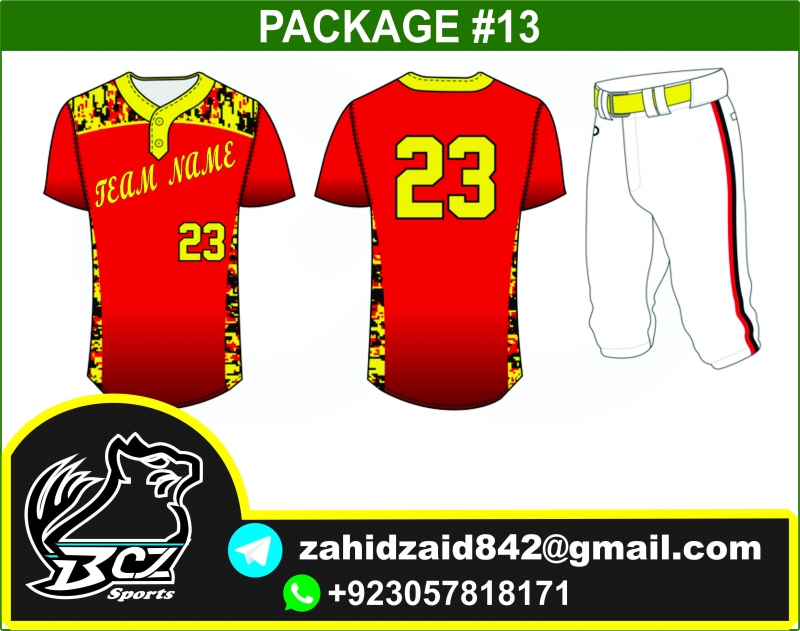 BCZ Sports